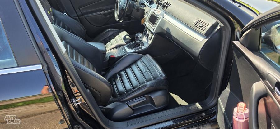 Volkswagen Passat 2006 Vilkaviškis, ar dzinēja tilpumu 2.00 L un nobraukumu 390 tūkst. km par 1700 €, foto 15 vietnē AUTOMOTO.COM.LV