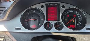 Volkswagen Passat 2006 Vilkaviškis, ar dzinēja tilpumu 2.00 L un nobraukumu 390 tūkst. km par 1700 €, foto 16 vietnē AUTOMOTO.COM.LV