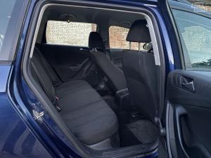 Volkswagen Passat 2006 in Vilnius, with an engine capacity of 2.00 L and mileage of 420 thousand km for 950 €, photo 15 on AUTOMOTO.COM.LV