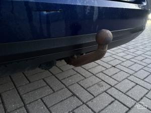 Volkswagen Passat 2006 in Vilnius, with an engine capacity of 2.00 L and mileage of 420 thousand km for 950 €, photo 20 on AUTOMOTO.COM.LV