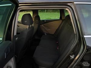 Фольксваген Пассат 2006 в Варена, объемом двигателя 2.00 л и пробегом 300 тыс. км за 850 €, фото 11 на AUTOMOTO.COM.LV