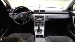 Volkswagen Passat 2006 in Kaunas, with an engine capacity of 2.00 L and mileage of 421 thousand km for 800 €, photo 10 on AUTOMOTO.COM.LV