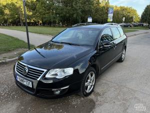 Фольксваген Пассат 2006 в Каунас, объемом двигателя 1.90 л и пробегом 327 тыс. км за 1999 €, фото 4 на AUTOMOTO.COM.LV