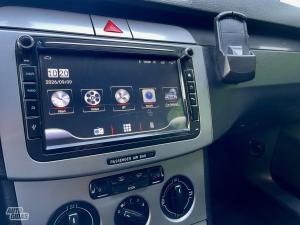 Volkswagen Passat 2006 Kauņa, ar dzinēja tilpumu 2.00 L un nobraukumu 266 tūkst. km par 1750 €, foto 12 vietnē AUTOMOTO.COM.LV