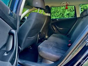 Volkswagen Passat 2006 Kauņa, ar dzinēja tilpumu 2.00 L un nobraukumu 266 tūkst. km par 1750 €, foto 20 vietnē AUTOMOTO.COM.LV