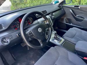 Volkswagen Passat 2006 Kauņa, ar dzinēja tilpumu 2.00 L un nobraukumu 266 tūkst. km par 1750 €, foto 21 vietnē AUTOMOTO.COM.LV