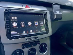 Volkswagen Passat 2006 Kauņa, ar dzinēja tilpumu 2.00 L un nobraukumu 266 tūkst. km par 1750 €, foto 26 vietnē AUTOMOTO.COM.LV