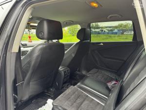 Volkswagen Passat 2006 in Kaunas, with an engine capacity of 2.00 L and mileage of 381 thousand km for 1350 €, photo 11 on AUTOMOTO.COM.LV