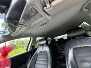 Volkswagen Passat 2006 in Kaunas, with an engine capacity of 2.00 L and mileage of 381 thousand km for 1350 €, photo 14 on AUTOMOTO.COM.LV