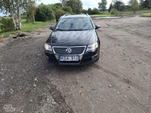 Volkswagen Passat 2006 in Plunge, with an engine capacity of 2.00 L and mileage of 288 thousand km for 1950 €, photo  on AUTOMOTO.COM.LV
