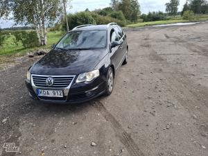 Volkswagen Passat 2006 in Plunge, with an engine capacity of 2.00 L and mileage of 288 thousand km for 1950 €, photo 4 on AUTOMOTO.COM.LV