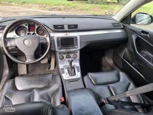 Volkswagen Passat 2006 in Plunge, with an engine capacity of 2.00 L and mileage of 288 thousand km for 1950 €, photo 10 on AUTOMOTO.COM.LV