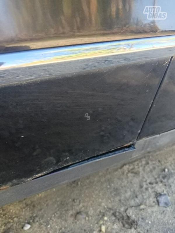 Volkswagen Passat 2006 Šauļi vietnē Volkswagen Passat 2006 Šauļi, ar dzinēja tilpumu 2.00 L un nobraukumu 320 tūkst. km par 1090 €, foto 9 vietnē AUTOMOTO.COM.LV