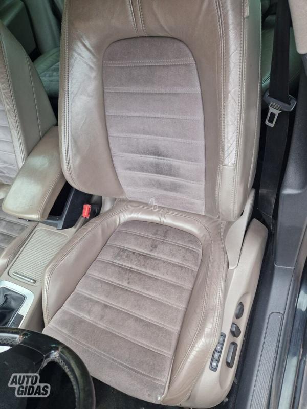 Volkswagen Passat 2006 Kauņa, ar dzinēja tilpumu 2.00 L un nobraukumu 370 tūkst. km par 1250 €, foto 10 vietnē AUTOMOTO.COM.LV