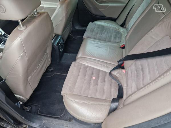 Volkswagen Passat 2006 Kauņa, ar dzinēja tilpumu 2.00 L un nobraukumu 370 tūkst. km par 1250 €, foto 11 vietnē AUTOMOTO.COM.LV