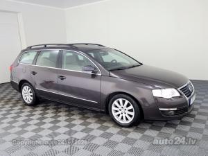 Volkswagen Passat 2006 in Tallinn on AUTOMOTO.COM.LV Volkswagen Passat 2006 in Tallinn, with an engine capacity of 2.00 L and mileage of 300 thousand km for 799 β¬, photo 1 on AUTOMOTO.COM.LV
