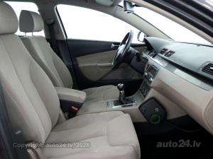Volkswagen Passat 2006 in Tallinn, with an engine capacity of 2.00 L and mileage of 300 thousand km for 799 €, photo 7 on AUTOMOTO.COM.LV