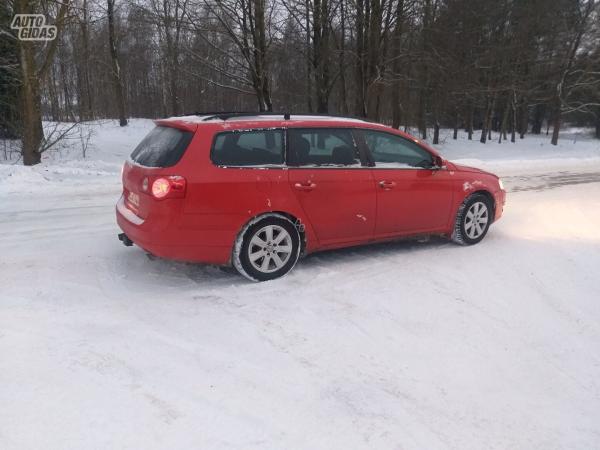Volkswagen Passat 2007 Viļņa, ar dzinēja tilpumu 2.00 L un nobraukumu 258 tūkst. km par 1000 €, foto 2 vietnē AUTOMOTO.COM.LV