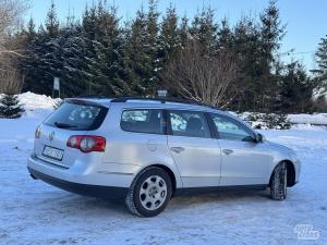Volkswagen Passat 2007 Kauņa, ar dzinēja tilpumu 2.00 L un nobraukumu 350 tūkst. km par 1950 €, foto 6 vietnē AUTOMOTO.COM.LV