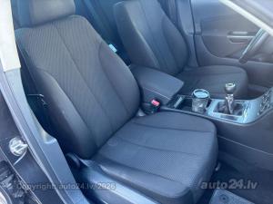 Volkswagen Passat 2007 Tallina, ar dzinēja tilpumu 1.90 L un nobraukumu 415 tūkst. km par 1499 €, foto 9 vietnē AUTOMOTO.COM.LV