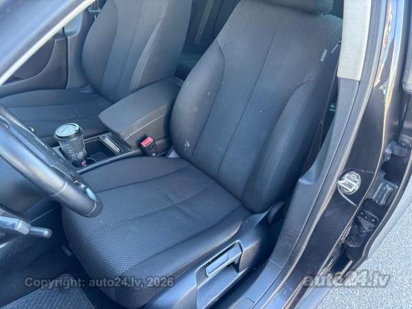 Volkswagen Passat 2007 in Tallinn, with an engine capacity of 1.90 L and mileage of 415 thousand km for 1499 €, photo 9 on AUTOMOTO.COM.LV