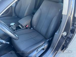 Volkswagen Passat 2007 Tallina, ar dzinēja tilpumu 1.90 L un nobraukumu 415 tūkst. km par 1499 €, foto 10 vietnē AUTOMOTO.COM.LV