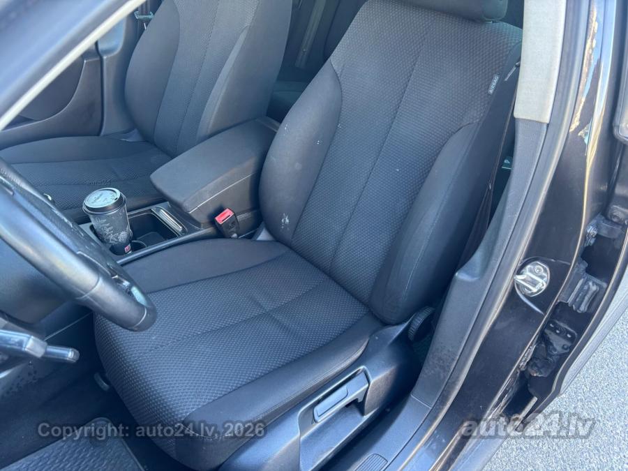 Volkswagen Passat 2007 Tallina, ar dzinēja tilpumu 1.90 L un nobraukumu 415 tūkst. km par 1499 €, foto 10 vietnē AUTOMOTO.COM.LV