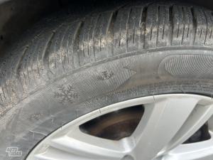 Volkswagen Passat 2007 Varėna, ar dzinēja tilpumu 2.00 L un nobraukumu 417 tūkst. km par 800 €, foto 4 vietnē AUTOMOTO.COM.LV