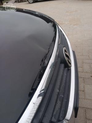 Volkswagen Passat 2007 Klaipėda, ar dzinēja tilpumu 2.00 L un nobraukumu 263 tūkst. km par 1150 €, foto 7 vietnē AUTOMOTO.COM.LV