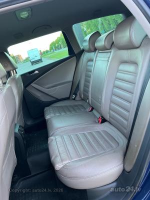 Volkswagen Passat 2007 Narva, ar dzinēja tilpumu 2.00 L un nobraukumu 322 tūkst. km par 999 €, foto 15 vietnē AUTOMOTO.COM.LV