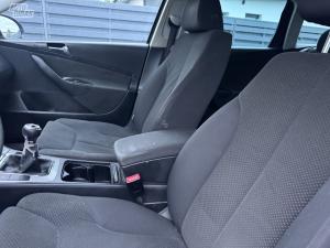 Volkswagen Passat 2007 Kauņa, ar dzinēja tilpumu 1.90 L un nobraukumu 281 tūkst. km par 1790 €, foto 8 vietnē AUTOMOTO.COM.LV