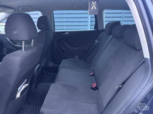 Volkswagen Passat 2007 Kauņa, ar dzinēja tilpumu 1.90 L un nobraukumu 281 tūkst. km par 1790 €, foto 9 vietnē AUTOMOTO.COM.LV