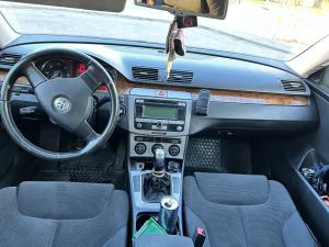 Volkswagen Passat 2007 in Panevezys, with an engine capacity of 2.00 L and mileage of 430 thousand km for 1799 €, photo 7 on AUTOMOTO.COM.LV