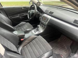 Volkswagen Passat 2007 Šauļi, ar dzinēja tilpumu 2.00 L un nobraukumu 440 tūkst. km par 1200 €, foto 16 vietnē AUTOMOTO.COM.LV