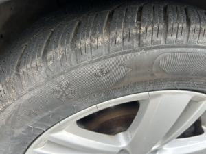 Volkswagen Passat 2007 in Varena, with an engine capacity of 2.00 L and mileage of 417 thousand km for 720 €, photo 5 on AUTOMOTO.COM.LV