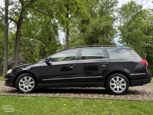Volkswagen Passat 2007 Kauņa, ar dzinēja tilpumu 1.90 L un nobraukumu 338 tūkst. km par 1699 €, foto 3 vietnē AUTOMOTO.COM.LV