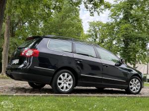 Volkswagen Passat 2007 Kauņa, ar dzinēja tilpumu 1.90 L un nobraukumu 338 tūkst. km par 1699 €, foto 5 vietnē AUTOMOTO.COM.LV