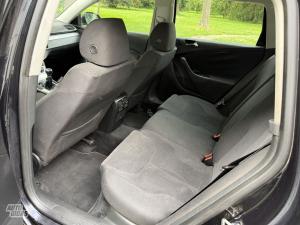 Volkswagen Passat 2007 Kauņa, ar dzinēja tilpumu 1.90 L un nobraukumu 338 tūkst. km par 1699 €, foto 19 vietnē AUTOMOTO.COM.LV