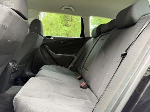 Volkswagen Passat 2007 Kauņa, ar dzinēja tilpumu 1.90 L un nobraukumu 338 tūkst. km par 1699 €, foto 20 vietnē AUTOMOTO.COM.LV