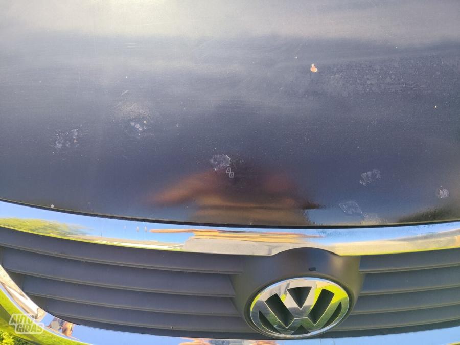 Volkswagen Passat 2007 Skuodas, ar dzinēja tilpumu 19.00 L un nobraukumu 400 tūkst. km par 800 €, foto 3 vietnē AUTOMOTO.COM.LV