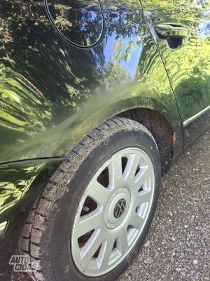 Volkswagen Passat 2007 in Radviliskis, with an engine capacity of 2.00 L and mileage of 255 thousand km for 1200 €, photo 12 on AUTOMOTO.COM.LV