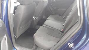 Volkswagen Passat 2007 in Alytus, with an engine capacity of 1.90 L and mileage of 386 thousand km for 1850 €, photo 12 on AUTOMOTO.COM.LV