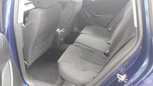 Volkswagen Passat 2007 in Alytus, with an engine capacity of 1.90 L and mileage of 386 thousand km for 1750 €, photo 12 on AUTOMOTO.COM.LV