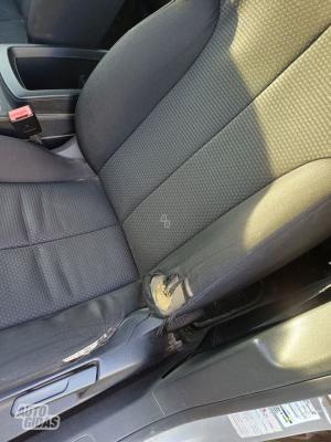 Volkswagen Passat 2007 Jonava, ar dzinēja tilpumu 1.90 L un nobraukumu 580 tūkst. km par 800 €, foto 11 vietnē AUTOMOTO.COM.LV