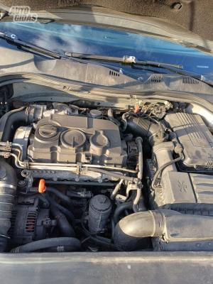 Volkswagen Passat 2007 Jonava, ar dzinēja tilpumu 1.90 L un nobraukumu 580 tūkst. km par 800 €, foto 12 vietnē AUTOMOTO.COM.LV