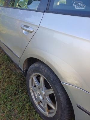 Volkswagen Passat 2007 Jonava, ar dzinēja tilpumu 1.90 L un nobraukumu 580 tūkst. km par 800 €, foto 17 vietnē AUTOMOTO.COM.LV