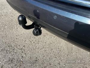 Volkswagen Passat 2007 Paide, ar dzinēja tilpumu 2.00 L un nobraukumu 341 tūkst. km par 2350 €, foto 12 vietnē AUTOMOTO.COM.LV