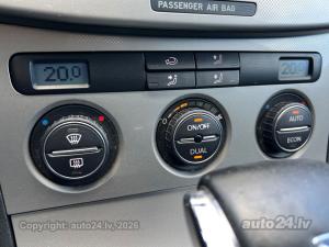 Volkswagen Passat 2007 Paide, ar dzinēja tilpumu 2.00 L un nobraukumu 341 tūkst. km par 2350 €, foto 14 vietnē AUTOMOTO.COM.LV