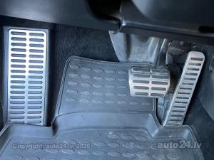Volkswagen Passat 2007 Paide, ar dzinēja tilpumu 2.00 L un nobraukumu 341 tūkst. km par 2350 €, foto 18 vietnē AUTOMOTO.COM.LV