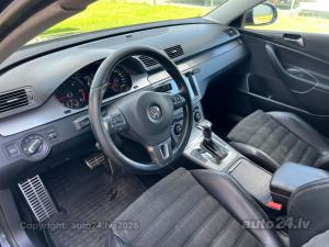 Volkswagen Passat 2007 Paide, ar dzinēja tilpumu 2.00 L un nobraukumu 341 tūkst. km par 2350 €, foto 19 vietnē AUTOMOTO.COM.LV